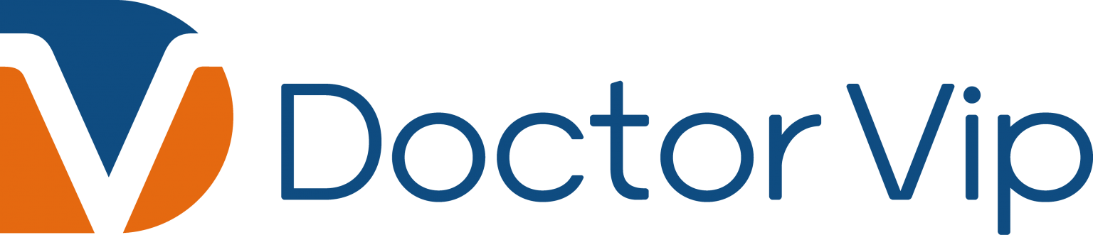 Doctor Vip – Serviços Médicos e Gestão